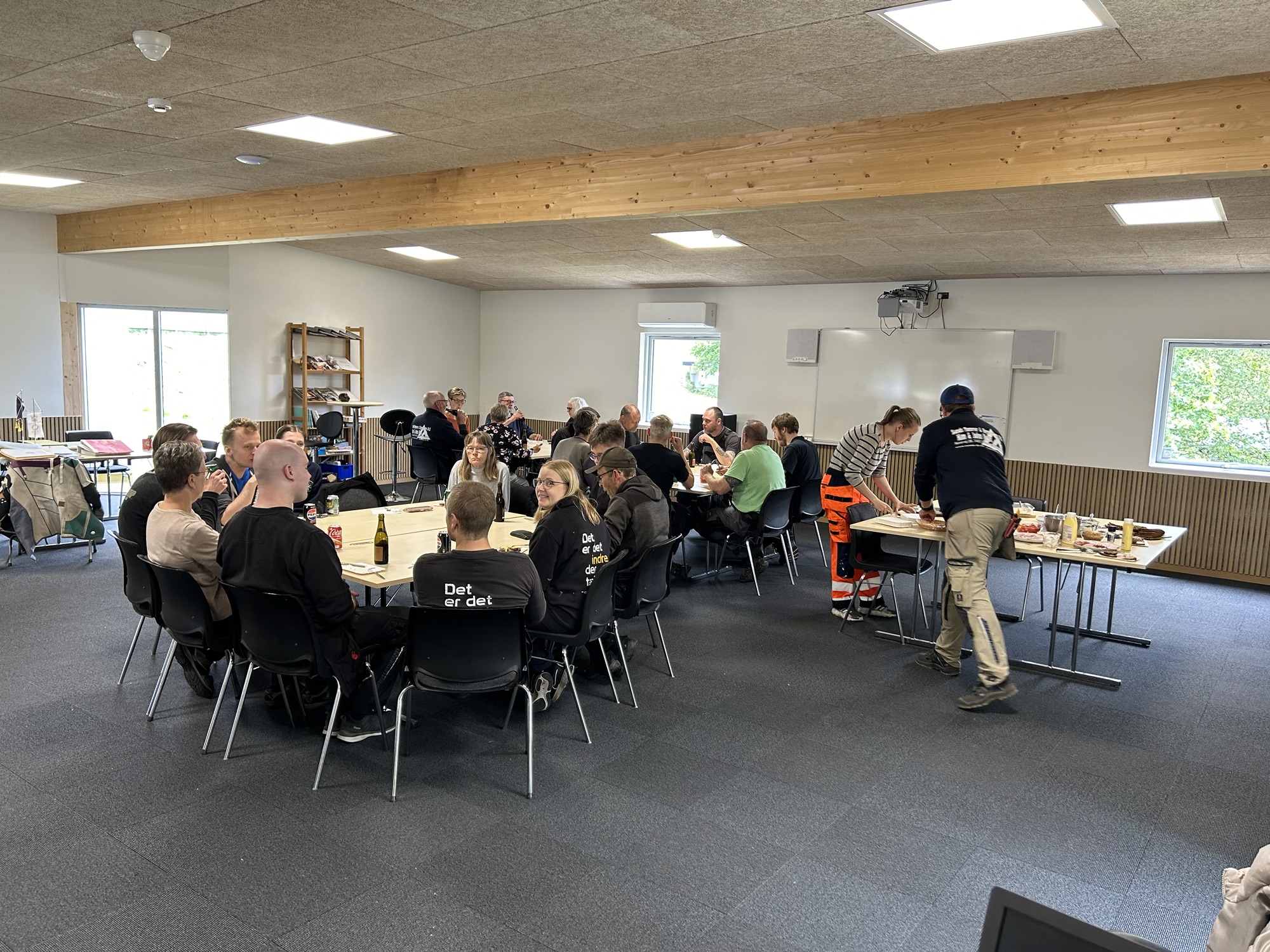 Grundlovsdag 2024 – Ørre Skytteforening