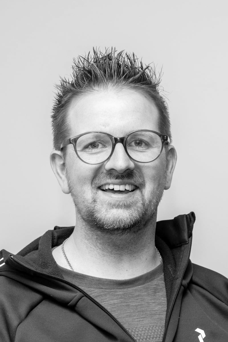 Bestyrelsen – Ørre Skytteforening